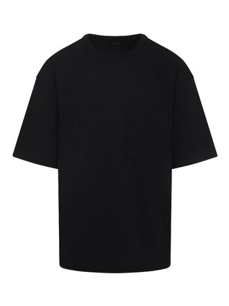 Christophe Lemaire T-Shirt - Noir