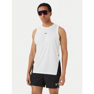 Reebok Tank-Top Mikolaj RK25878CCM Wei&szlig; Regular Fit