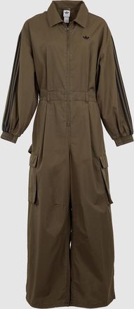 adidas Combinaison Olive Strata, Capsule Badigirl