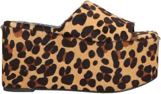 Simon Miller SCHUHE - Sandalen auf YOOX.COM