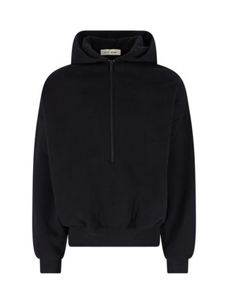 Fear of God Zip Hoodie Property Lounge