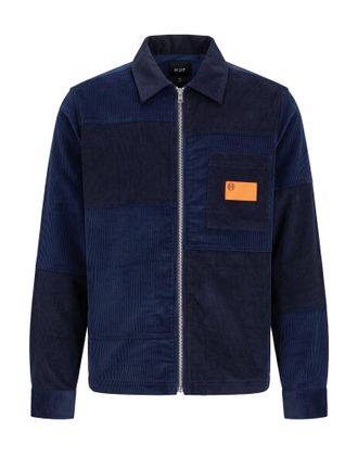 HUF JACKEN & M&Auml;NTEL - Jacken und Anoraks auf YOOX.COM
