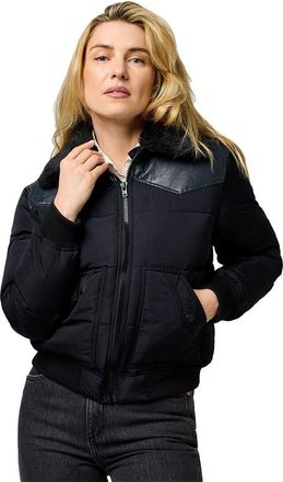 Wrangler WESTERN PUFFER