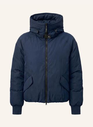 No.1 Como Jacke Lecce blau
