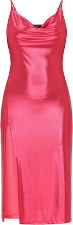 Faina Kleid Fashion Look