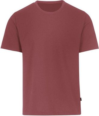 Trigema T-Shirt TRIGEMA T-Shirt in Piqu&eacute;-Qualit&auml;t (1-tlg)