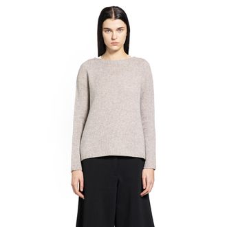 Max Mara Wool and Cashmere Sweater