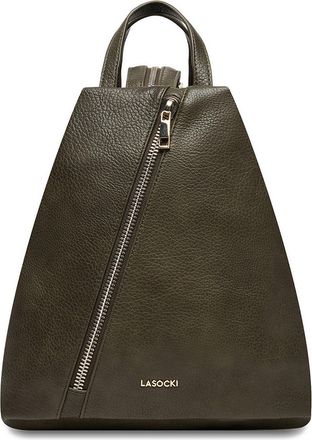 Lasocki Rucksack Lasocki LSK-K-017-06 Grün