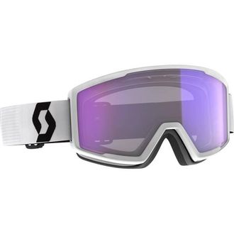 Scott Herren Brille SCO Goggle Factor pro LS