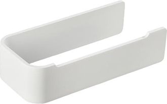 Zone Denmark Zone Denmark Ume Porte-Papier Toilette 16,4 x 7,6 x 4 cm Blanc