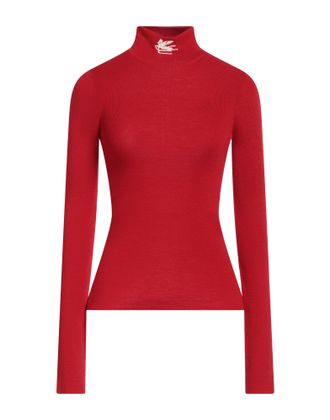 Etro STRICKWAREN - Rollkragenpullover auf YOOX.COM