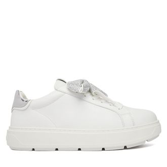 Love Moschino Sneakers LOVE MOSCHINO JA15204G1OIA610B Wei&szlig;