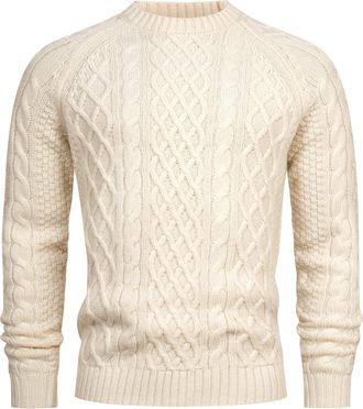 Kronstadt Pullover Ward