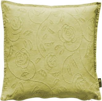 Pichler Kissenhülle RONA 41 x 41 cm Pistazie