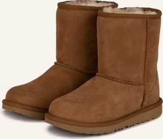 UGG Boots Classic Ii braun