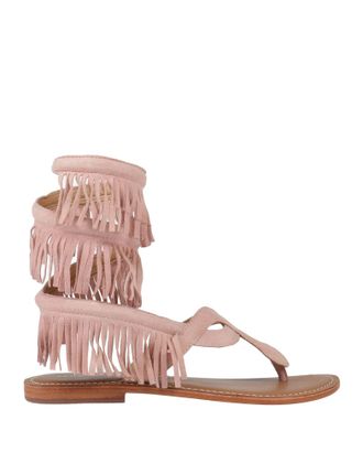 Cb Fusion SCHUHE - Zehentrenner auf YOOX.COM