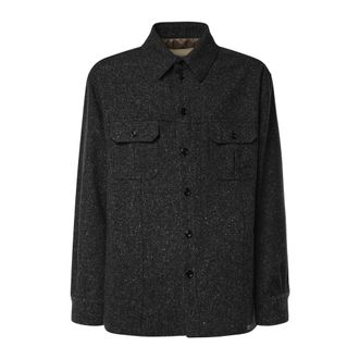 Valentino Garavani Casual Shirts - - Shirts - Herren - Grau - M