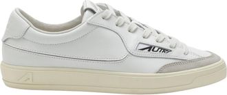 Autry Homme, Chaussures, Blanc, Taille: 40 EU Windscape Low