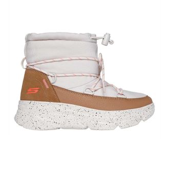 Skechers Bobsmt Peak Wanderschuhe f&uuml;r Damen (Nat&uuml;rlich)