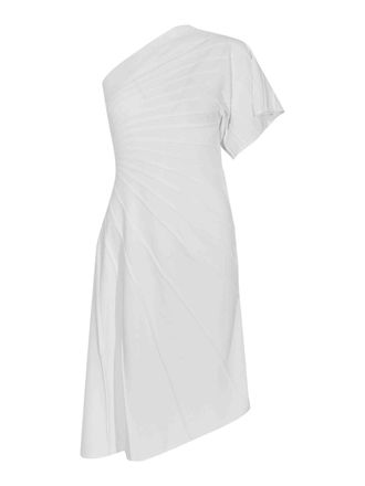 Liviana Conti Jupe Midi - Blanc