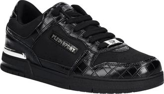 Plein Sport Sneakers - - Sport - Damen - Schwarzk - 38 EU