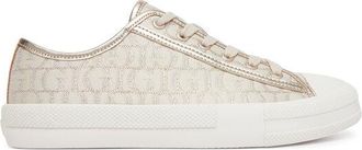 Guess Sneakers 183183 Goldfarben