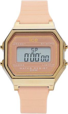 Ice Watch Uhr Digit Retro 22057 Orange