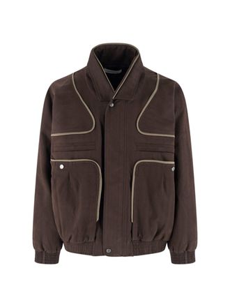 Kiko Kostadinov Jacke Harrer