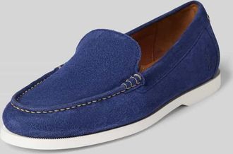 Polo Ralph Lauren Loafer mit strukturierter Sohle