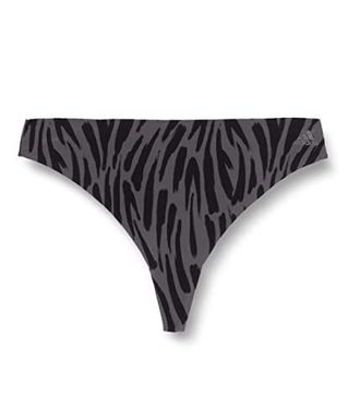 adidas Adidas string pour femme - sous v&ecirc;tements f&eacute;minins (tailles XS - XXL) - string confortable