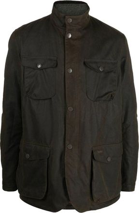 Barbour Casualjacke - Grün