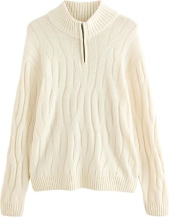 Next Pullover