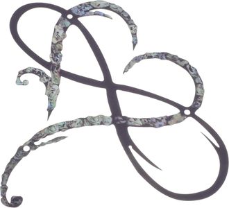 DOITOOL Ewiges Herz Wanddeko aus Metall Wetterfeste Wandkunst mit Herzdesign zum H&auml;ngen im Wohnzimmer Schlafzimmer und Garten Dekorative Metallskulptur f&uuml;r In