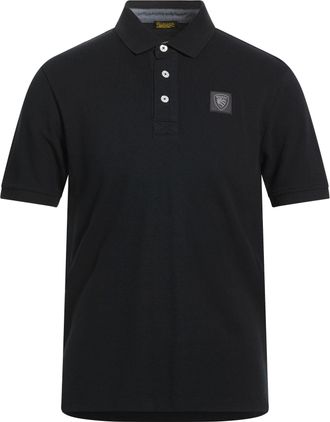Blauer TOPS - Poloshirts auf YOOX.COM