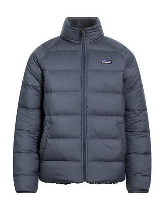 Patagonia MANTEAUX - Doudounes plume ou synth&eacute;tique sur YOOX.COM
