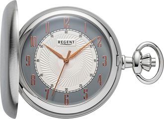 Regent Taschenuhr