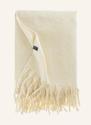 Sch&ouml;ner Wohnen Kollektion Sch&ouml;ner Wohnen Kollektion Plaid Plenty weiss