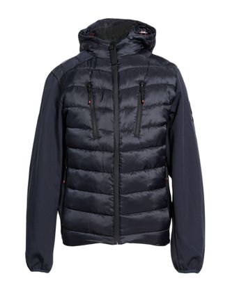 Geographical Norway JACKEN & M&Auml;NTEL - Jacken und Anoraks auf YOOX.COM