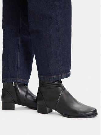 Caprice Stiefeletten 9-25358-41 Schwarz