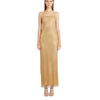 Marella Damen, Kleider, Beige, LGr&ouml;&szlig;e