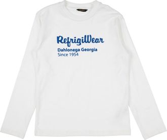 RefrigiWear TOPS - T-shirts auf YOOX.COM
