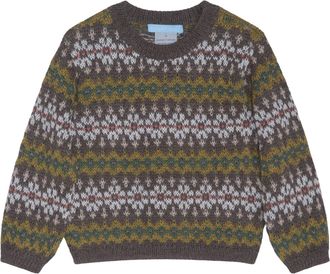 Serendipity Organics Sweater Alpaca Pattern