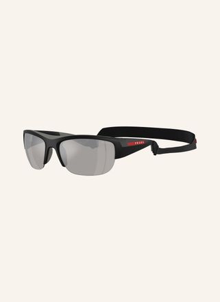 Prada Sonnenbrille a01s schwarz