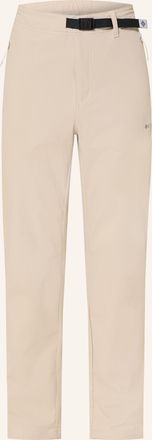 Columbia Trekkinghose Essential Hike Ay beige