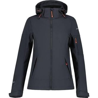 Icepeak Damen Funktionsjacke BATHGATE