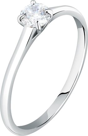Live Diamond Ring