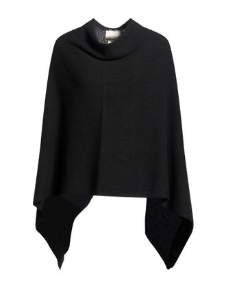 N.O.W. Andrea Rosati Cashmere JACKEN & M&Auml;NTEL - Capes auf YOOX.COM