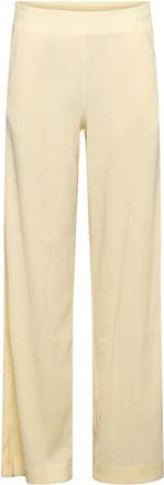 &Co Woman Damen, Hosen, Gelb, 2XLGr&ouml;&szlig;e
