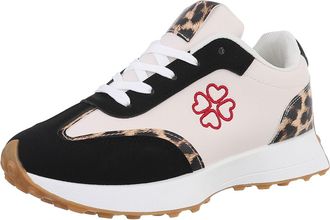 Ital-Design Sneaker