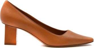 Roberto Festa Milano Pumps - Braun